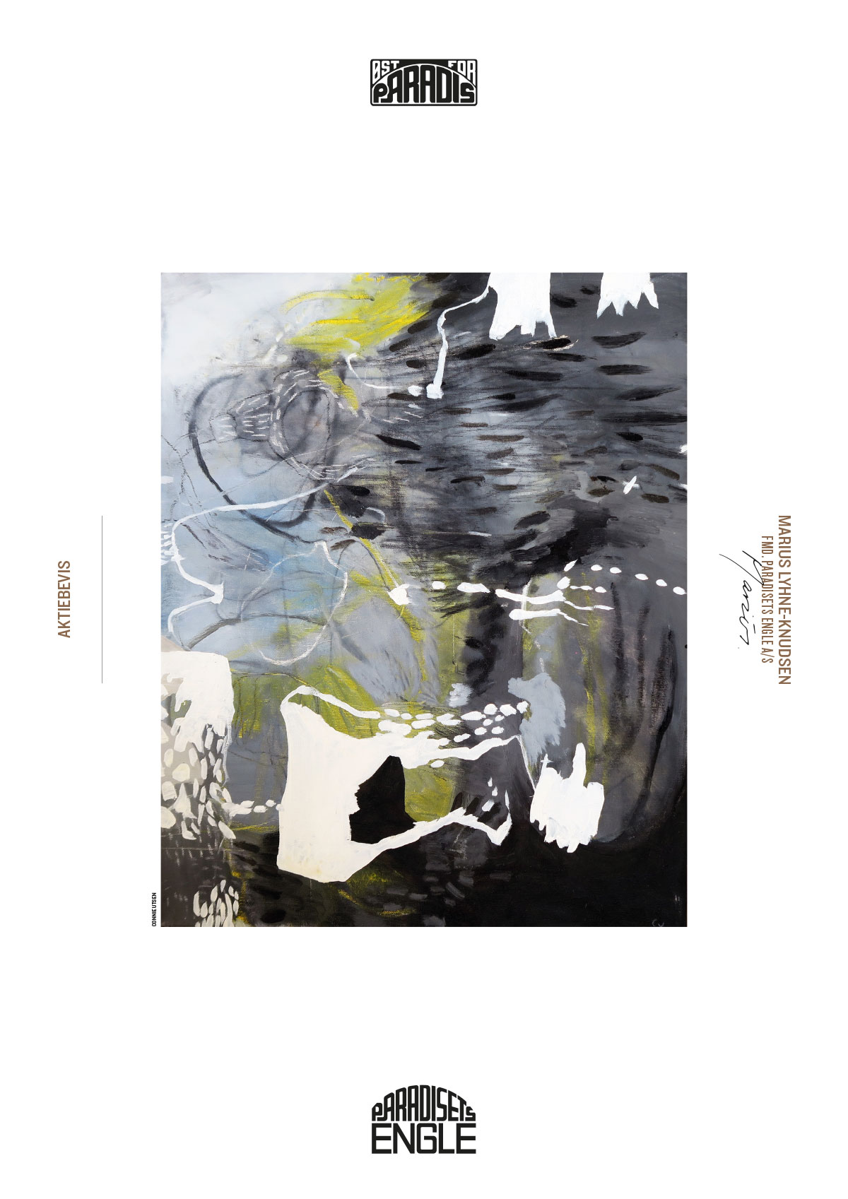 Aktier – Paradisets Engle